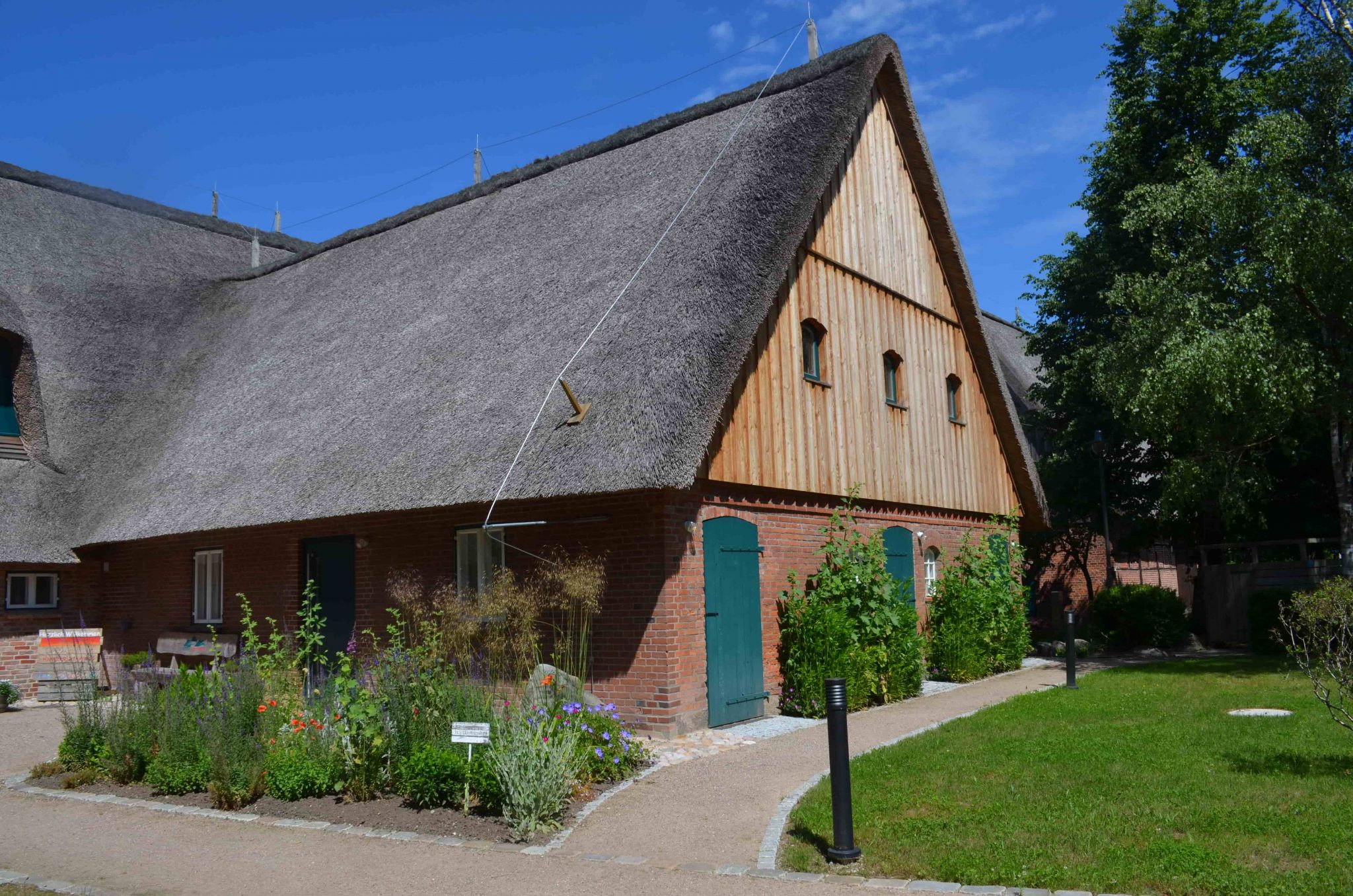 Historie – Hof Akkerboom