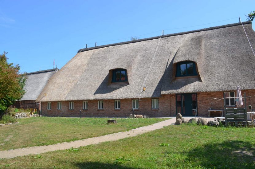 Vermietung – Hof Akkerboom