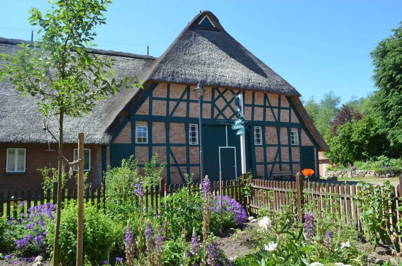 Vermietung – Hof Akkerboom